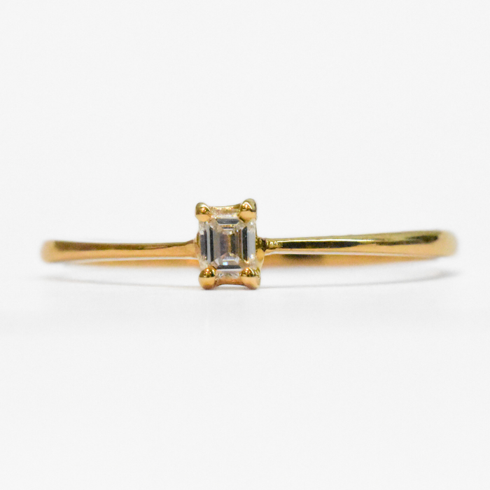 Motiwala Creations. Diamond Ring