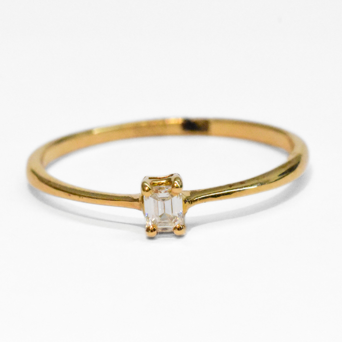 Motiwala Creations. Diamond Ring