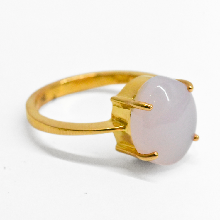 Motiwala Creations. Aqeeq Ring